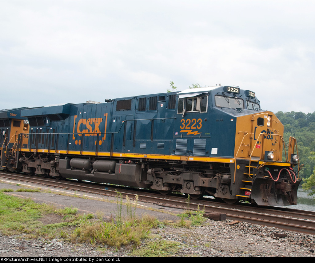 CSX 3223